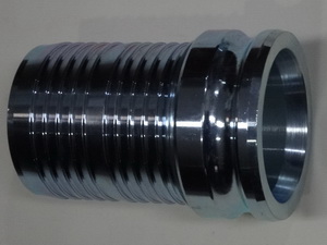 Entire SAND TRANSFER COUPLING